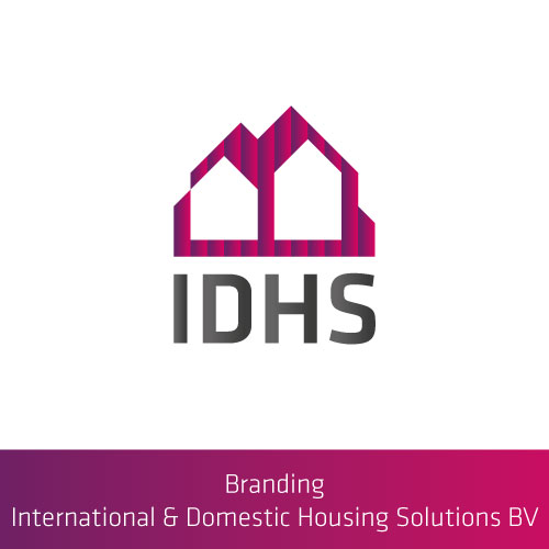 IDHS | International & Domestic Housing Solutions BV